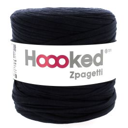 Hoooked | Zpagetti Cotton Yarn Blue Eclipse